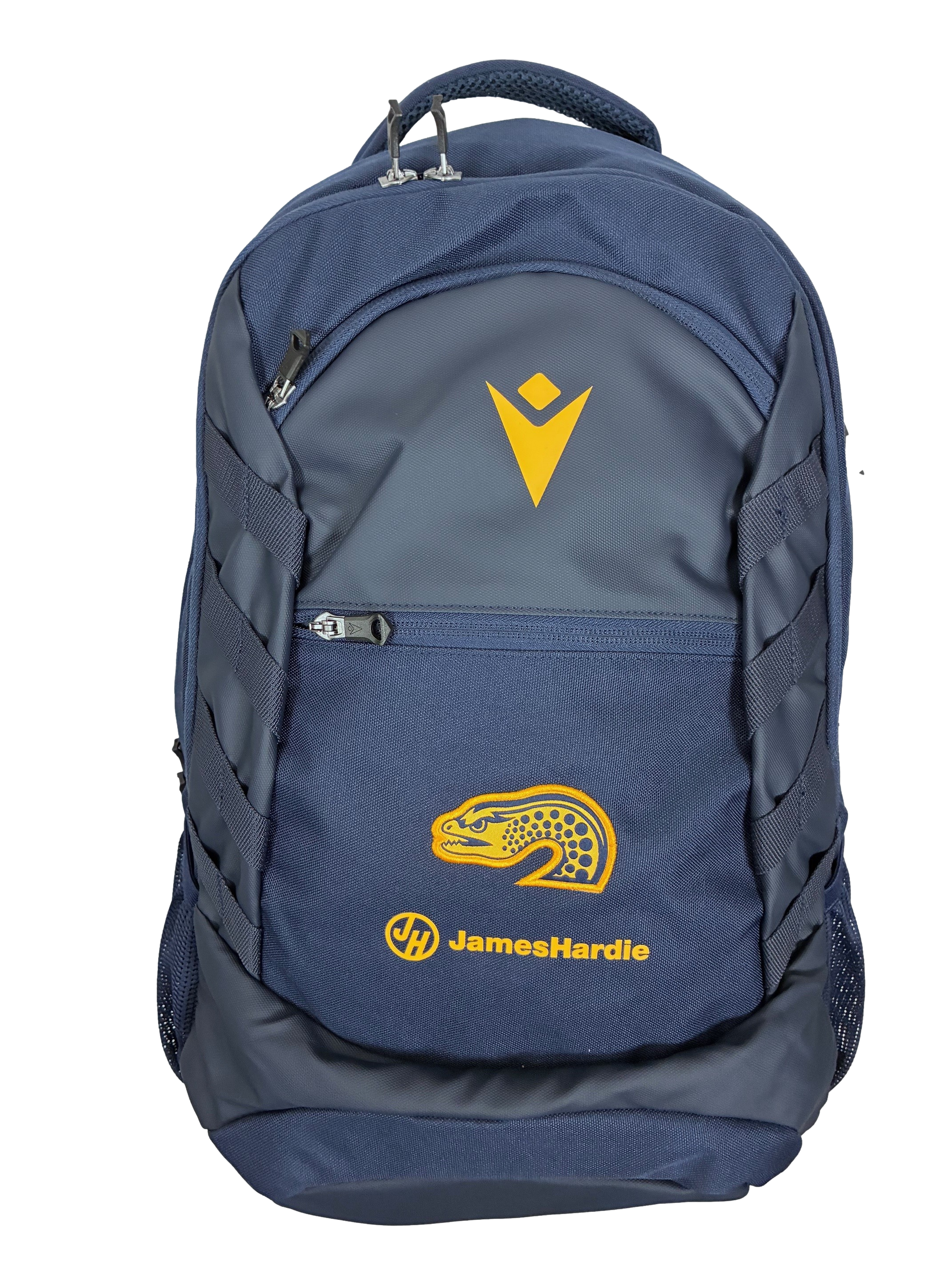 Parramatta Eels 2026 NRL Players Backpack | 700135830001 | Savvy Supporter