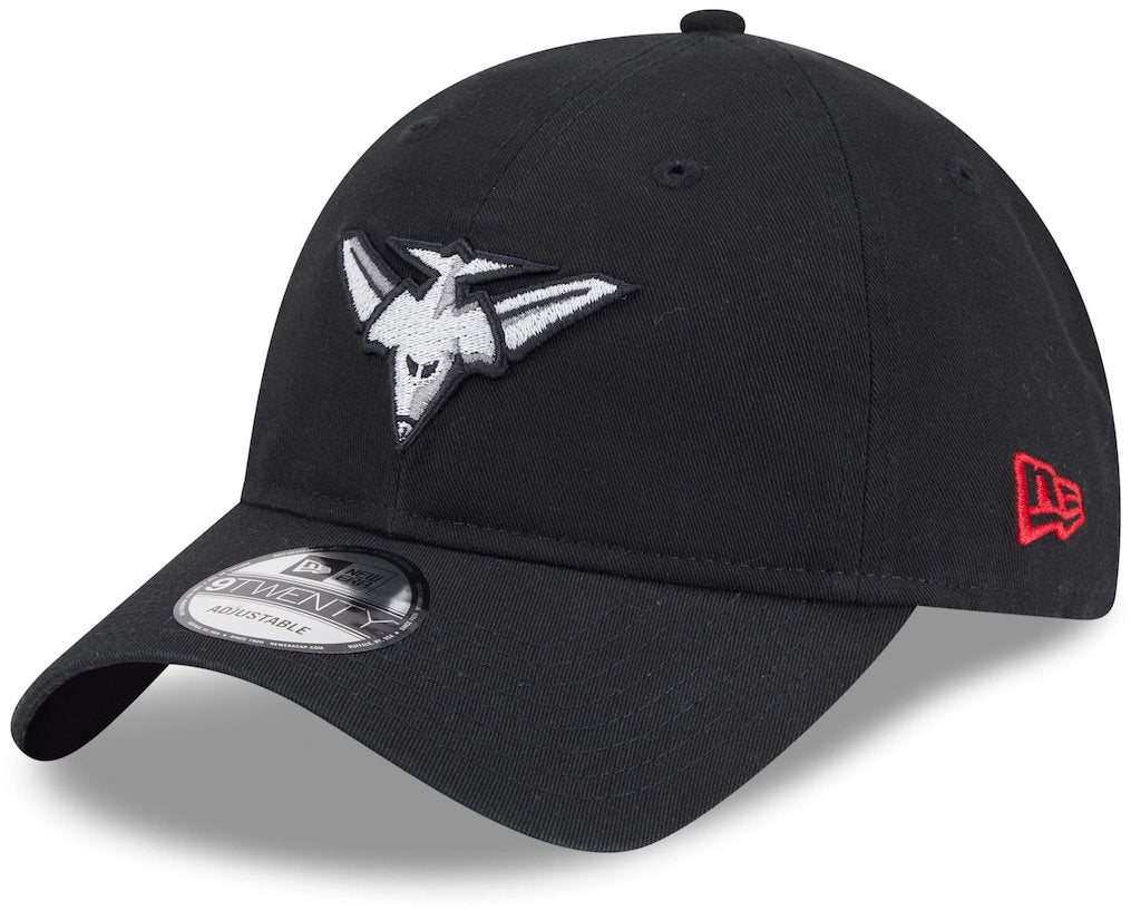 Essendon Bombers 2026 AFL 9Twenty New Era On Field Cap | 14856091 ...